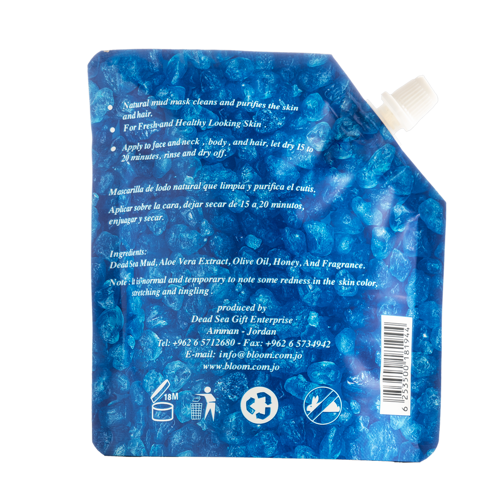 Bloom Dead Sea Products