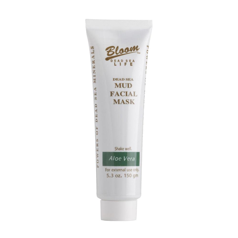 Bloom Facial Mask