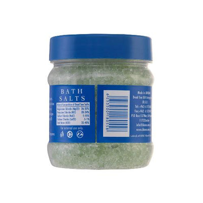 Bath Salts Menthol