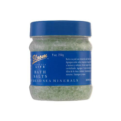 Bath Salts Menthol