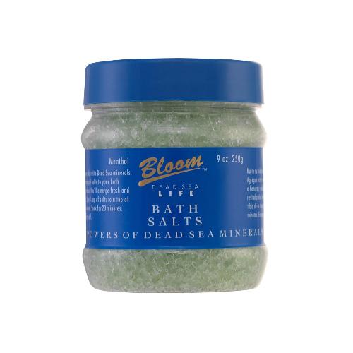 Bath Salts Menthol