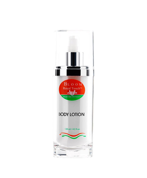 Royal Touch Body Lotion