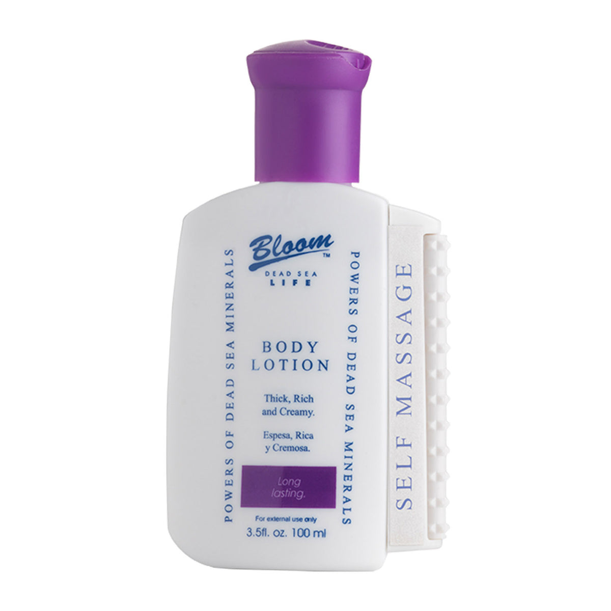 dead sea body lotion