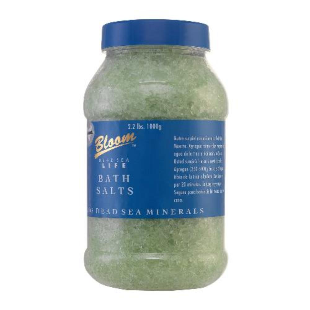 Salts Green Menthol