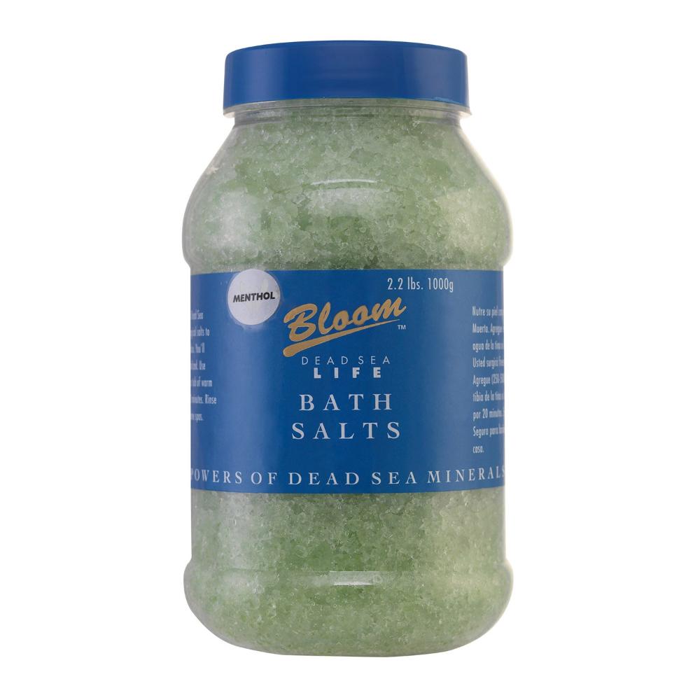 Salts Green Menthol